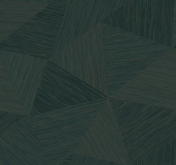 Seabrook Middleton Jade Wallpaper – Posh Paper
